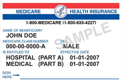 Idaho Medicare beneficiaries to get new ID cards | Local News ...
