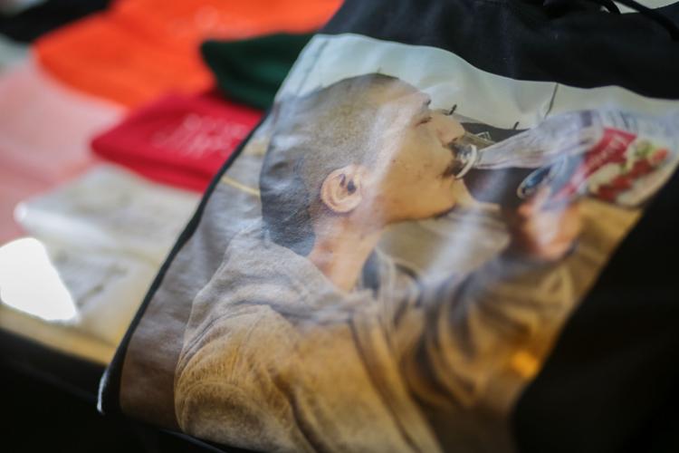 Photo Gallery: Nathan Apodaca - Doggface208 | News | postregister.com