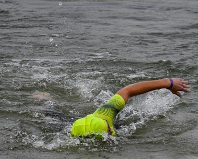 Tri Peaks Epic Evens set to host Great Snake River Triathlon at Snake ...