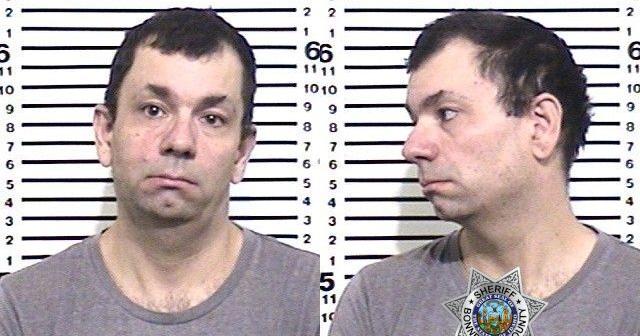 Detectives arrest truck driver for enticing child | Crime & Courts ...