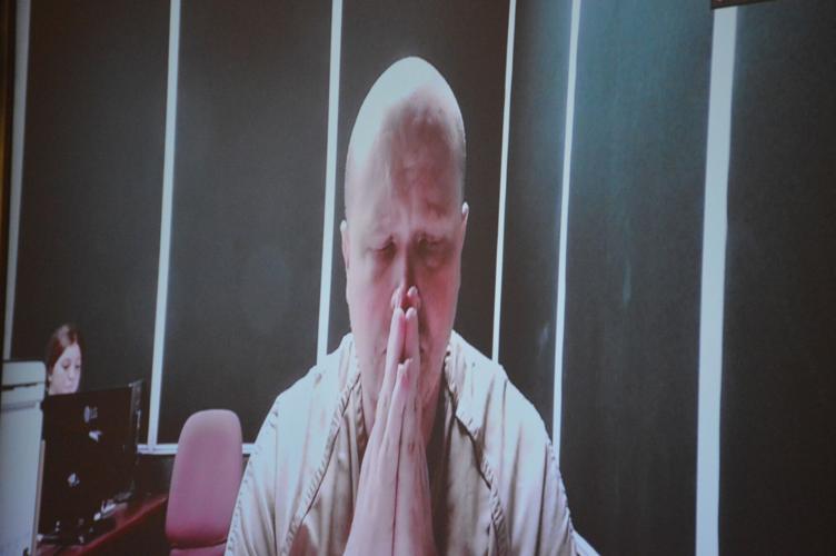 Pocatello man charged with murder makes initial appearance in court ...