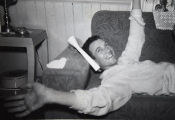 Discovery of bowhunter's remains after 53 years finally gives son ...