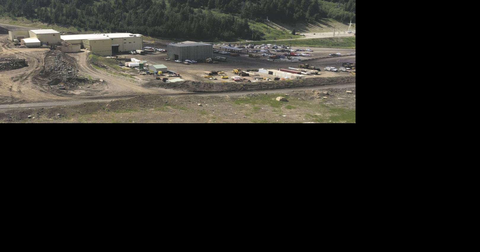 Simplot mine expansion takes step forward | Eastern Idaho ...