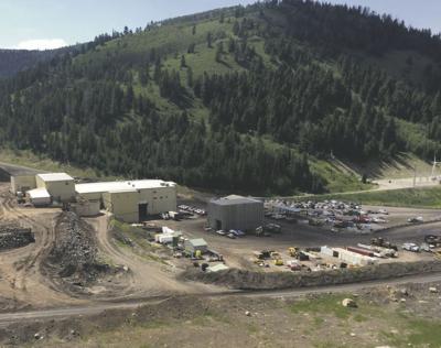 Simplot mine expansion takes step forward | Eastern Idaho ...