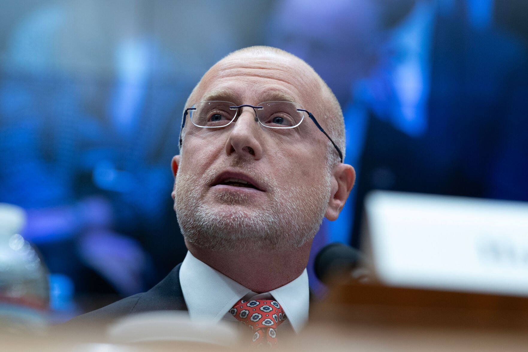 Congress FCC | National News | postregister.com