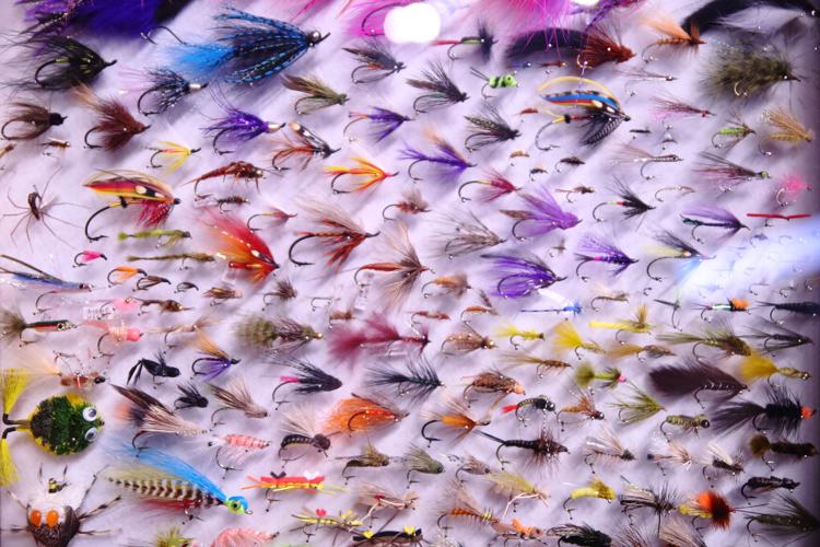 Annual fly fishing expo enters day two | Local News | postregister.com