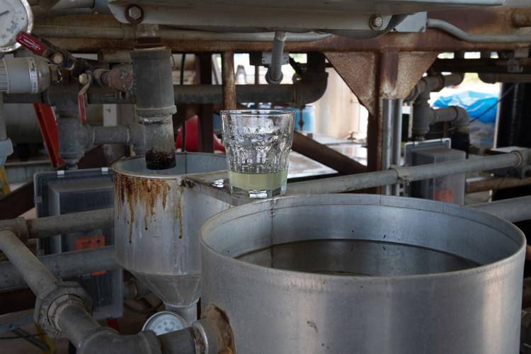 Meridian mint farmer retires after 41 years | Farm & Ranch ...