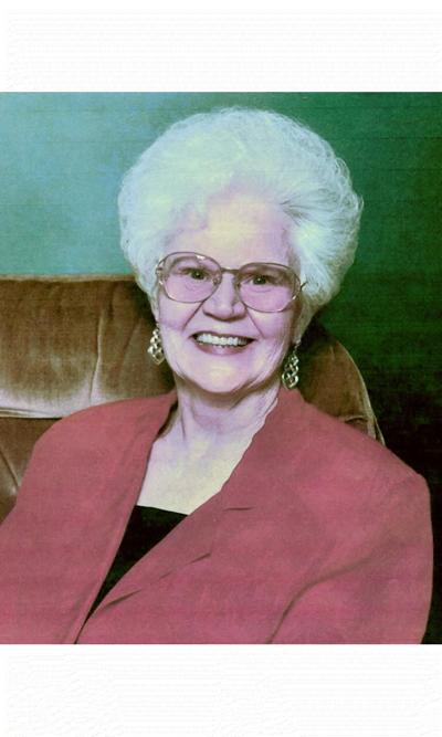 Seehusen, Myrle | Obituaries | postregister.com