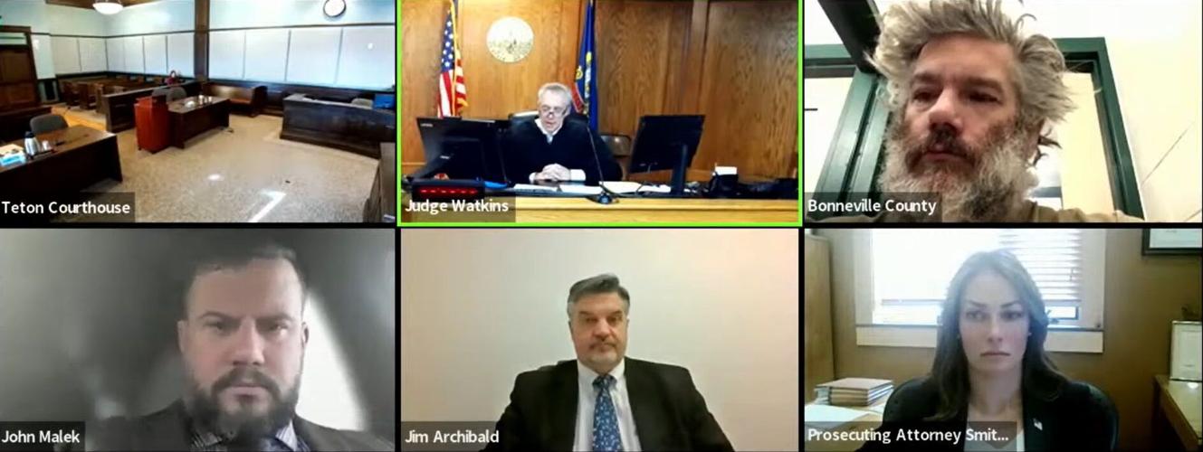 Best pleads not guilty to three counts of first-degree murder | Crime ...