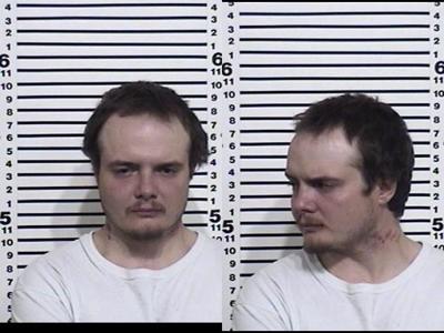 Idaho Falls man arrested for attempted strangulation | Local News ...