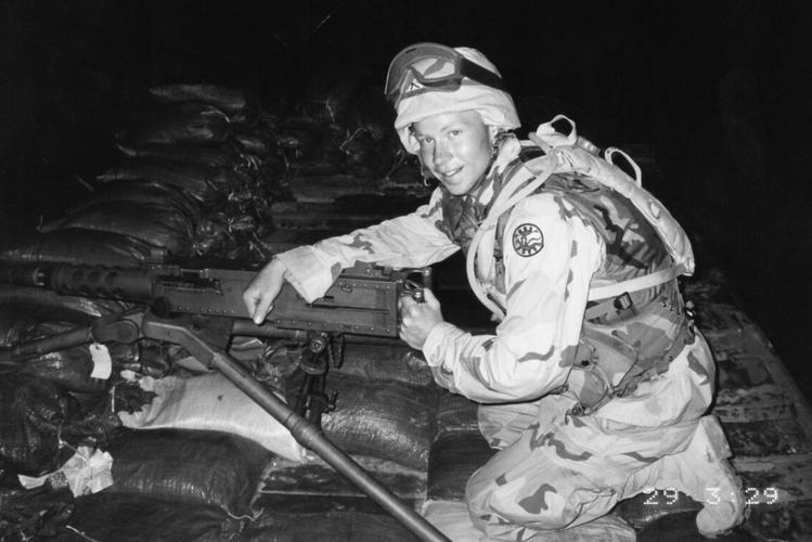 Coming Home Inc. helps veterans | Local News | postregister.com