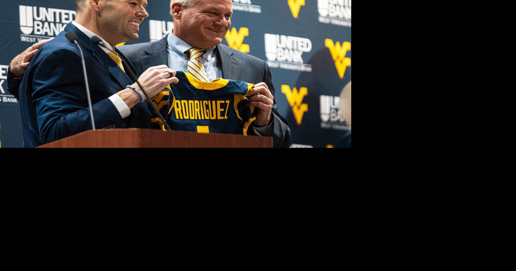 Despite a returning coach, West Virginia lost dozens of players to the ...