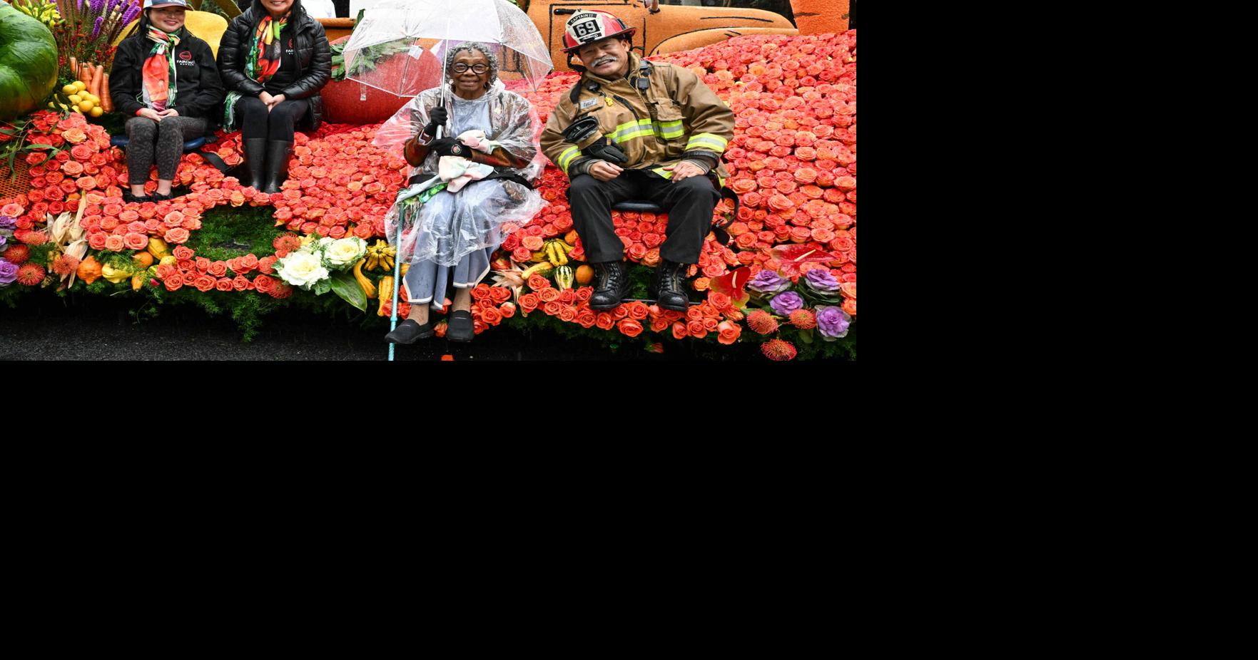 AHF Rose Parade Float | National News | postregister.com