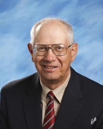 Leon Clark to serve final month on Jefferson School District Board of ...