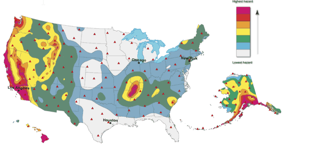 How earthquakes are measured | Outdoors | postregister.com