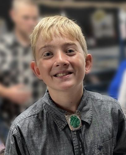 4-H Feature: Benjamin Metzger | Local Scenes | postregister.com