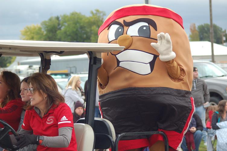 MEMORIES OF SPUD DAY PARADE | News | postregister.com