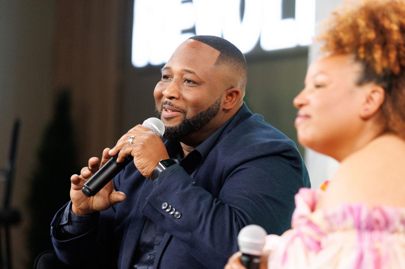 Culture Next Summit | National News | postregister.com