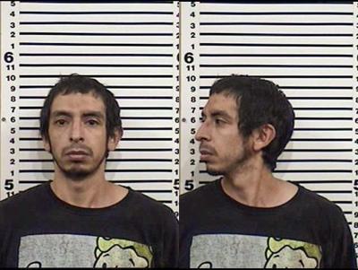 Idaho Falls man arrested for reportedly knocking out woman's tooth ...