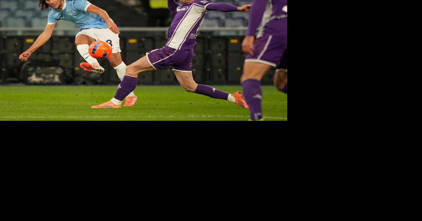 France midfielder Guendouzi moves to title-chasing Fenerbahce from ...