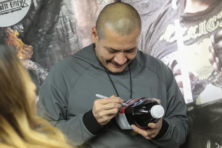 Photo Gallery: Nathan Apodaca - Doggface208 | News | postregister.com