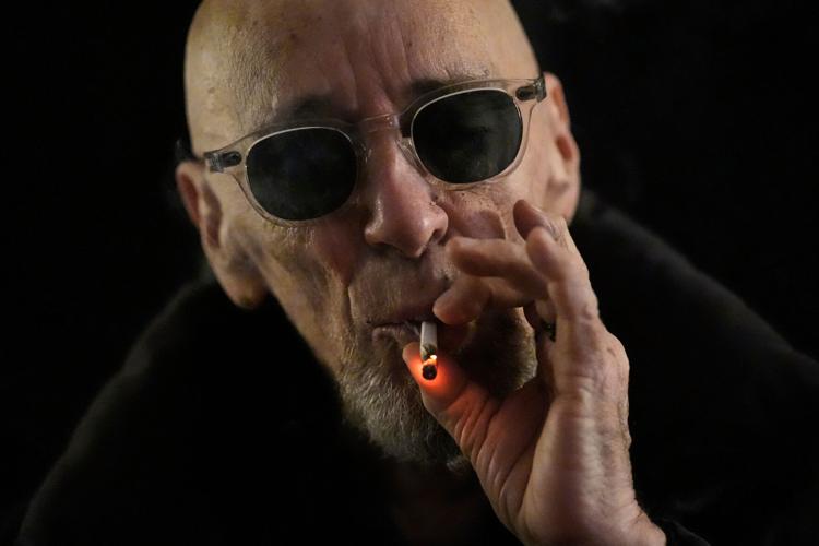 They relied on marijuana to get through the day. But then days felt ...
