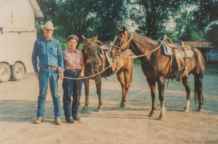 Barnyard Basics: Bud Williams' stockmanship methods: Part I | Columnists | postregister.com