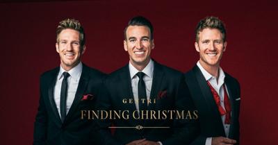 Have yourself a 'GENTRI-fied' Christmas: Utah singing group to perform ...