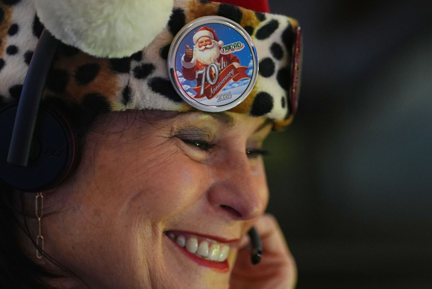 NORAD Santa Tracking | National News | postregister.com