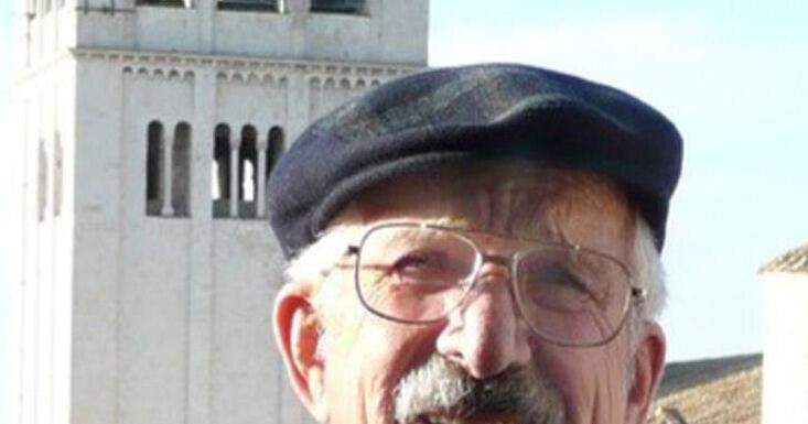 Fortner III, Jim | Obituaries | postregister.com