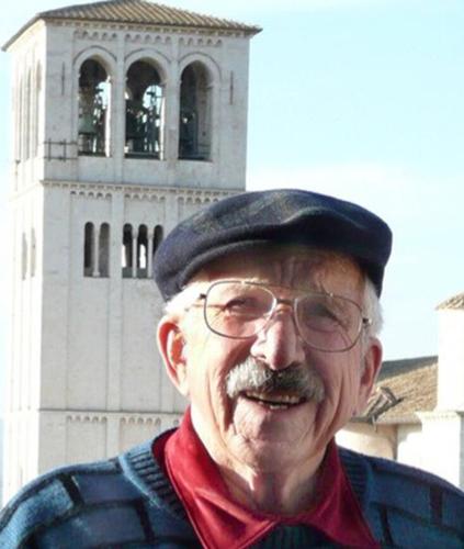 Fortner III, Jim | Obituaries | postregister.com
