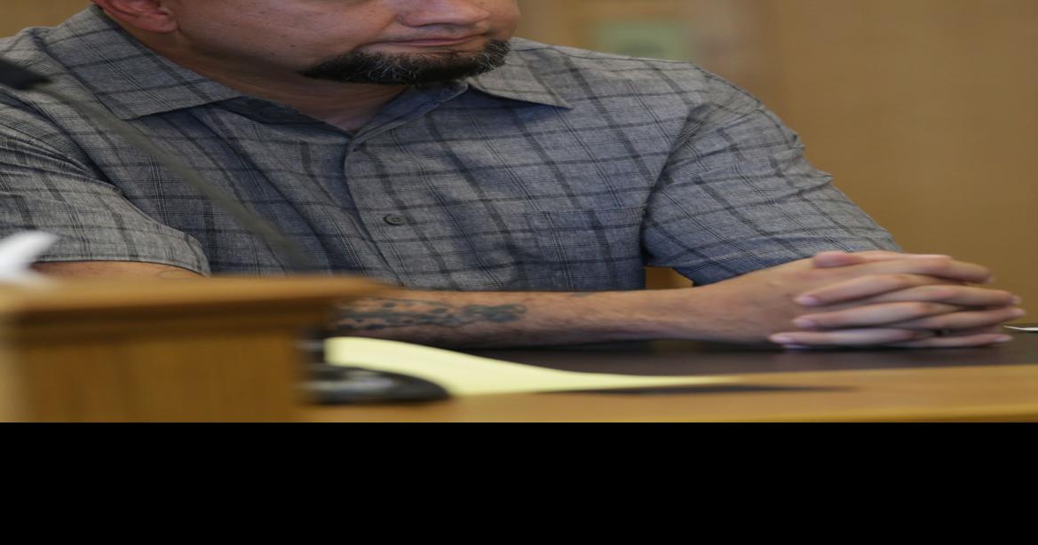 Christopher Tapp's death being investigated as a homicide | Freeaccess ...