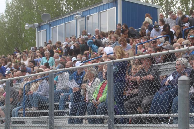 Firth High graduates 53 in Class of 2022 | Chronicle | postregister.com