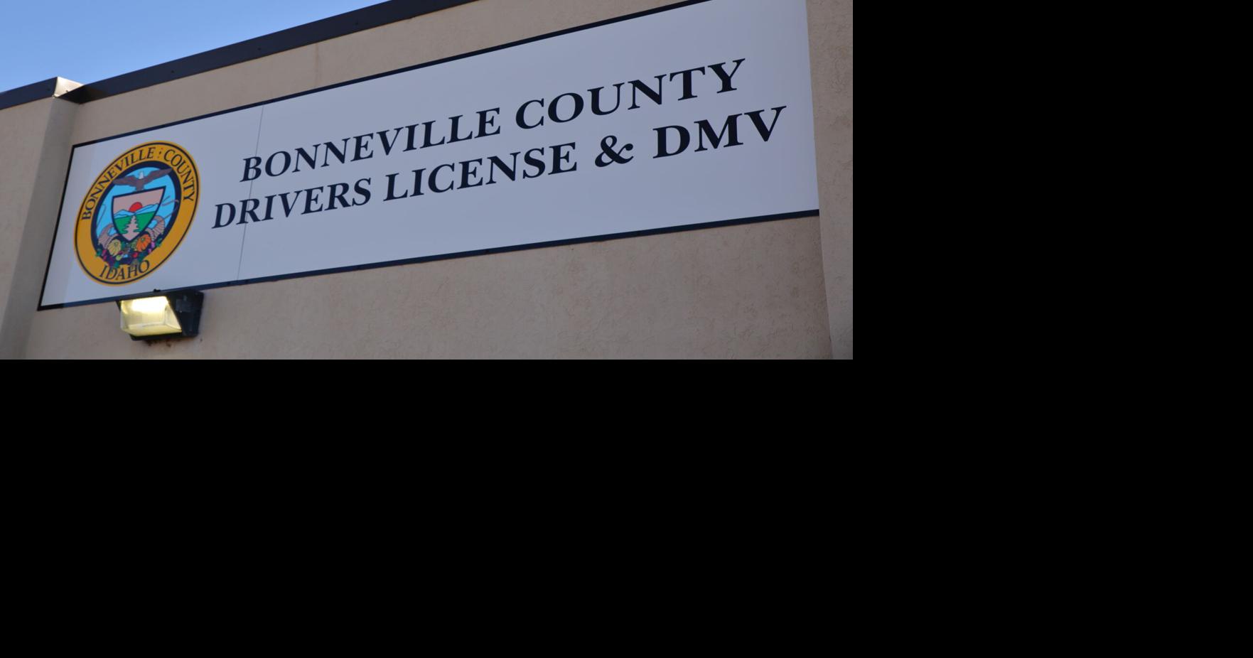 DMV enables registration renewal by phone | Local News | postregister.com