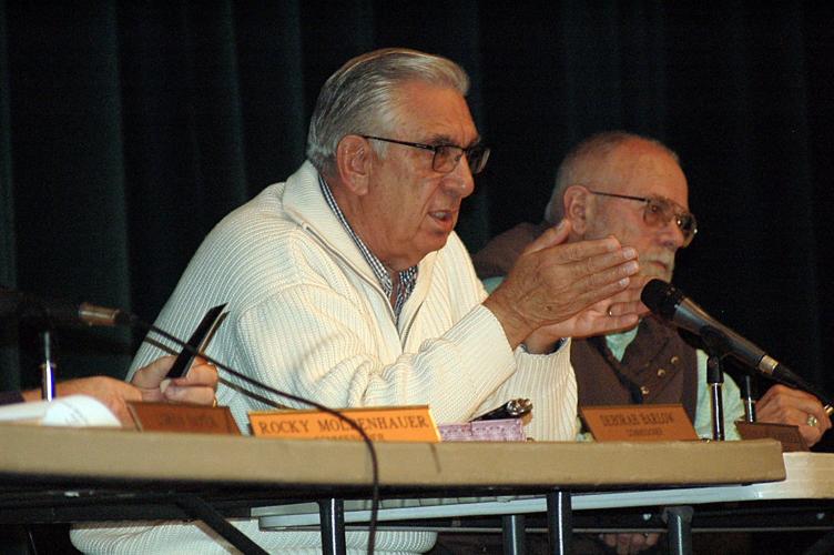 Ramirez brings experience to Blackfoot’s P&Z | News | postregister.com