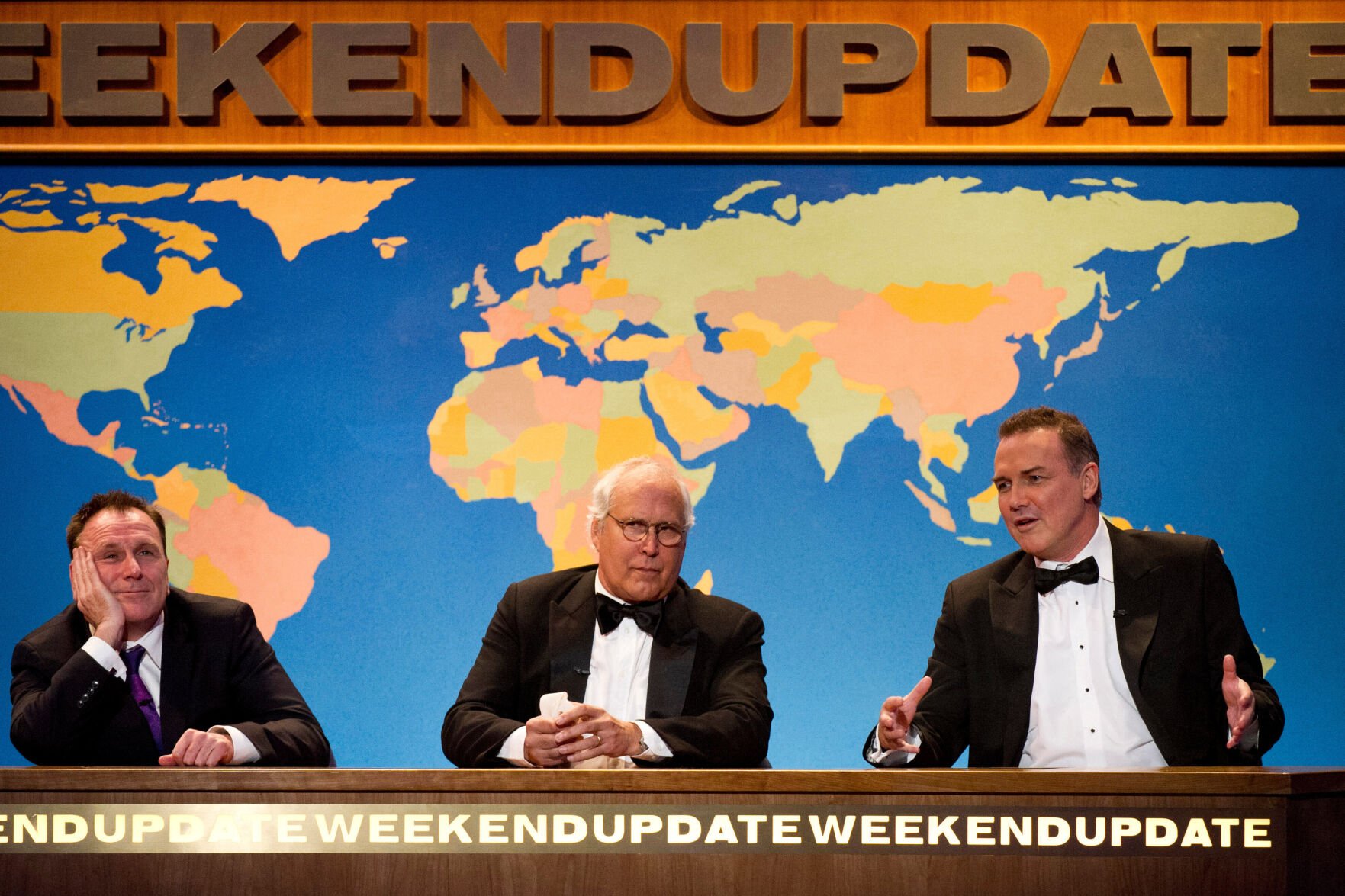 TV-Chevy Chase | National News | postregister.com