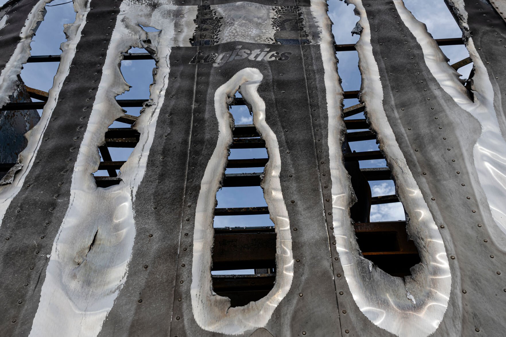 UPS Plane Crash Site | National News | postregister.com