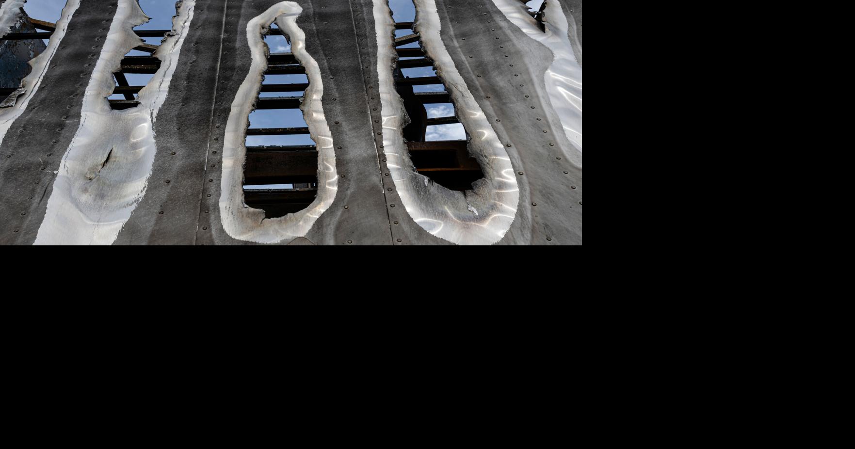 UPS Plane Crash Site | National News | postregister.com