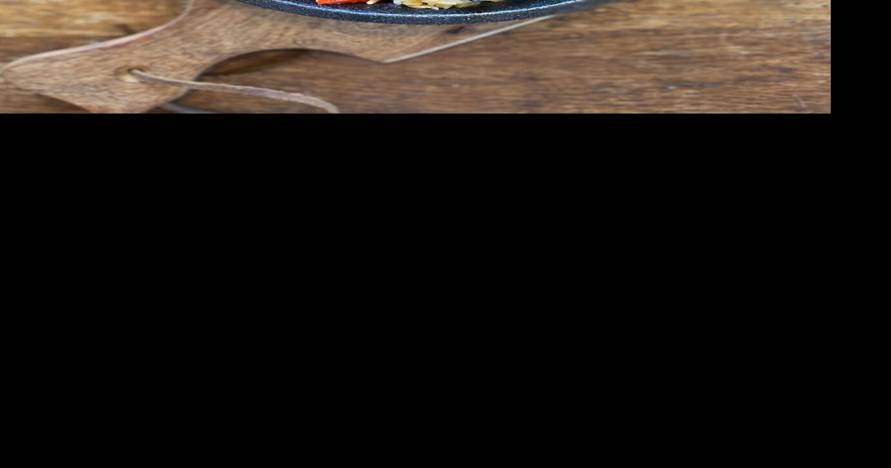 Rice inspiration | Features | postregister.com