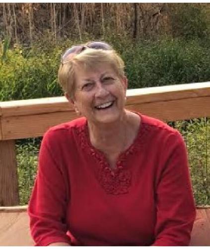 Drollinger, Nelda Rose | Obituaries | postregister.com