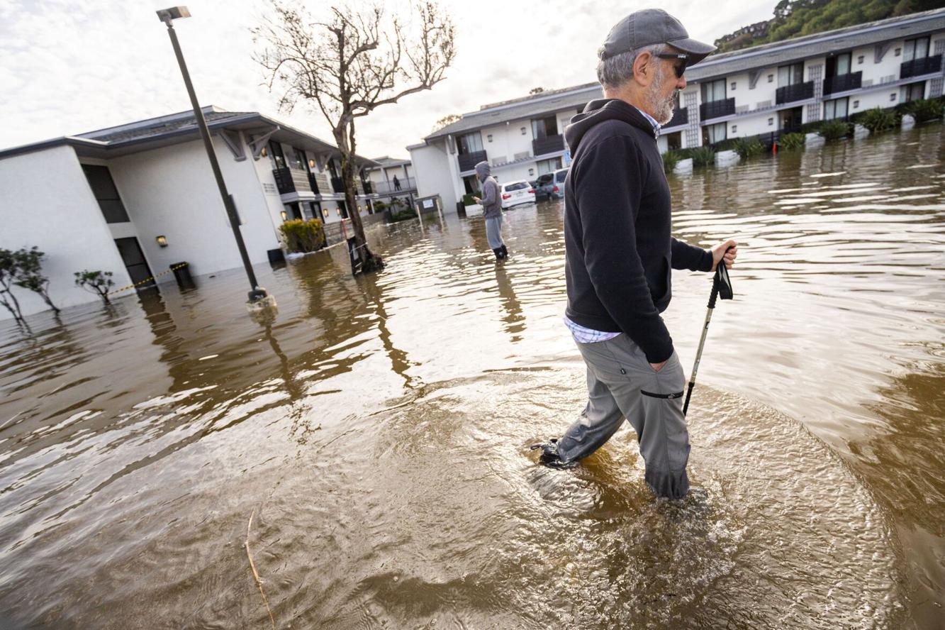 Extreme Weather California | National News | postregister.com