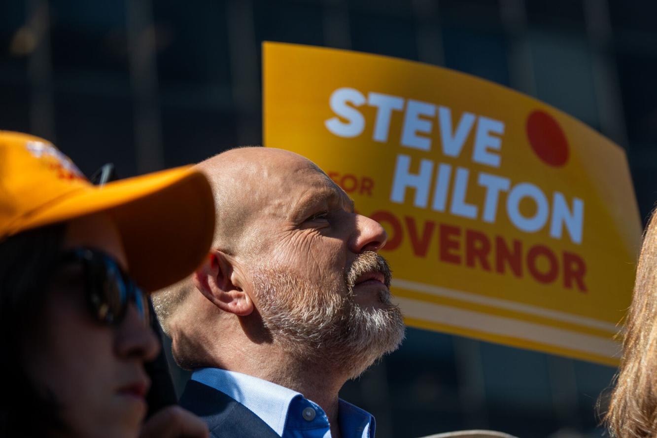 Election 2026 California Governor | National News | postregister.com