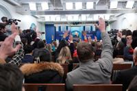 Trump | National News | postregister.com