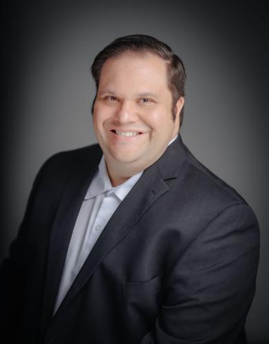 David Roth goes up against incumbent Mike Simpson for Congress ...