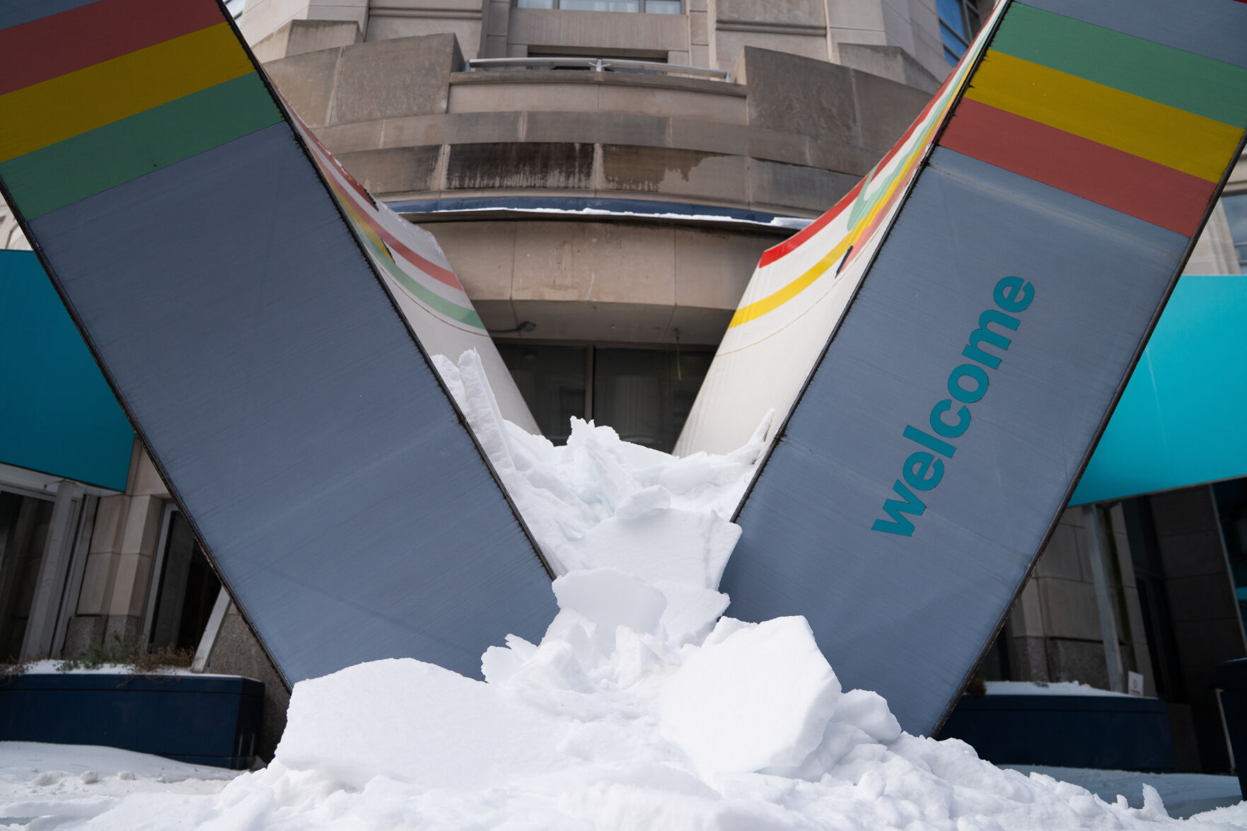 Winter Weather Washington | National News | postregister.com