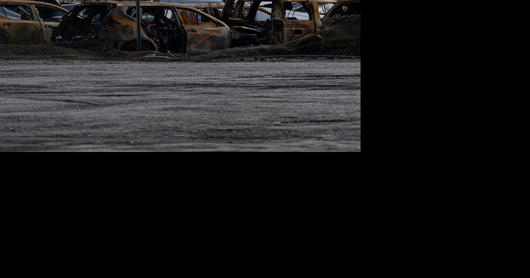 UPS Plane Crash Site | National News | postregister.com