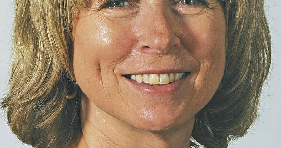 Carrie Scheid posthumously named 2025 Cecil D. Andrus Volunteer of the ...