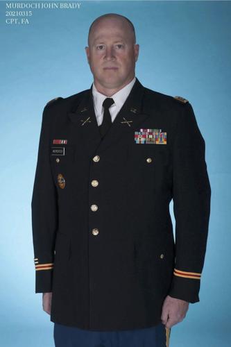 D93 principal returns from overseas deployment, 'excited for next ...