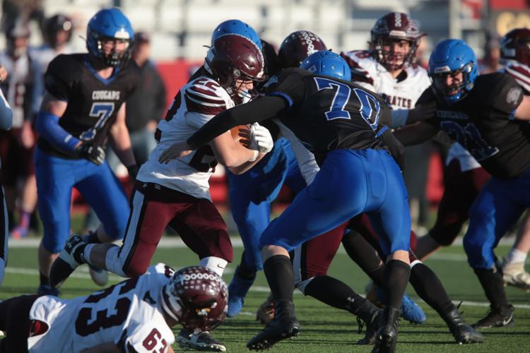 FOOTBALL: Firth shut down by West Side in 2A final | Postregister ...