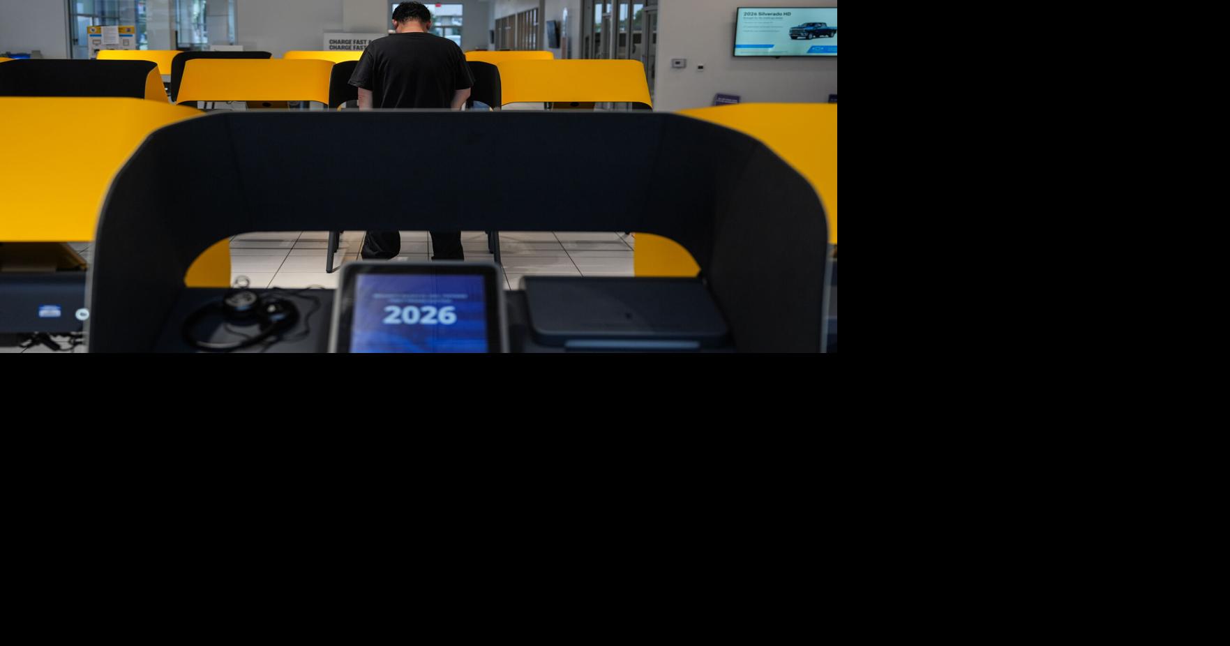 Election 2026 California | National News | postregister.com